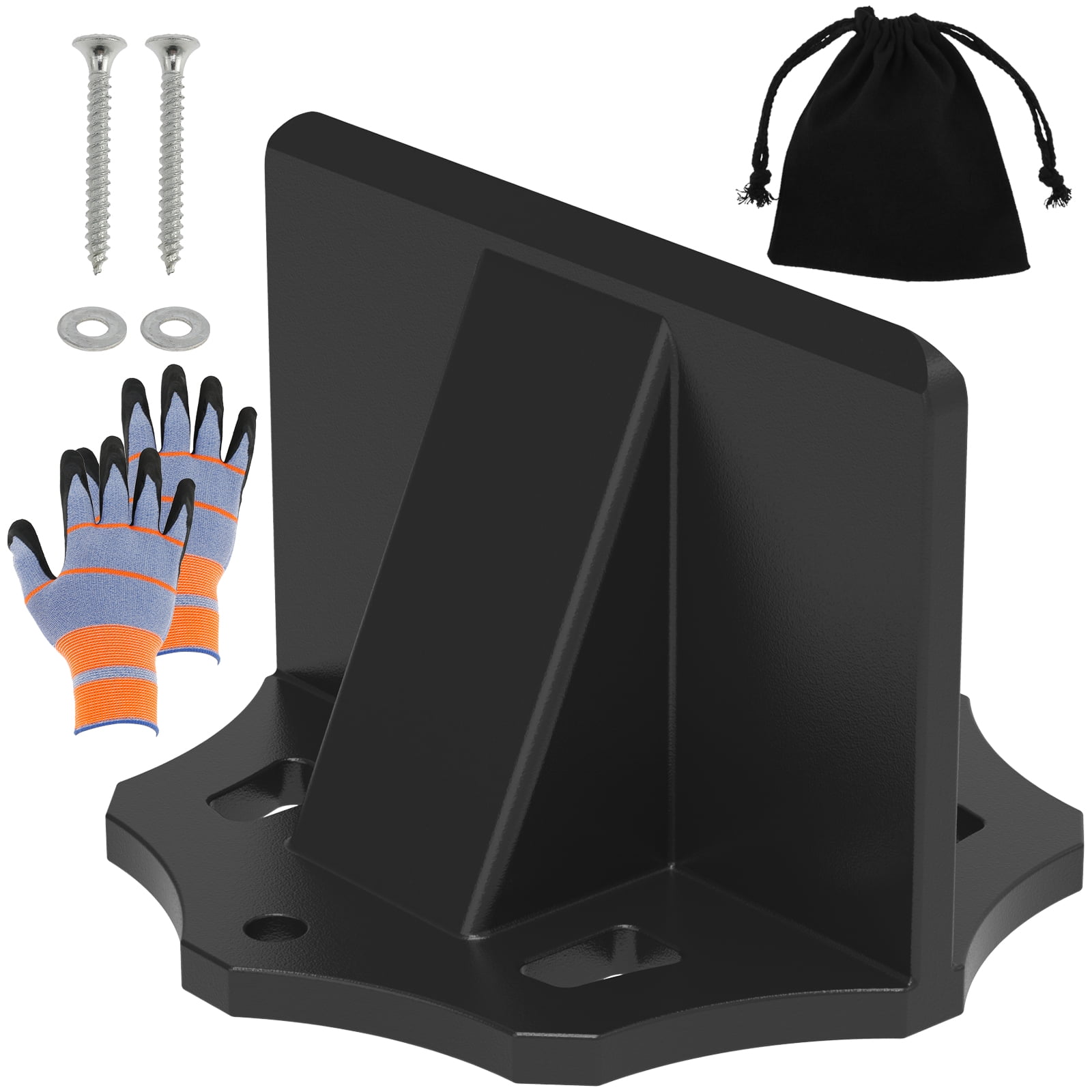 Wood Splitter Manual Log Splitter Portable Kindling Splitting Tool High ...