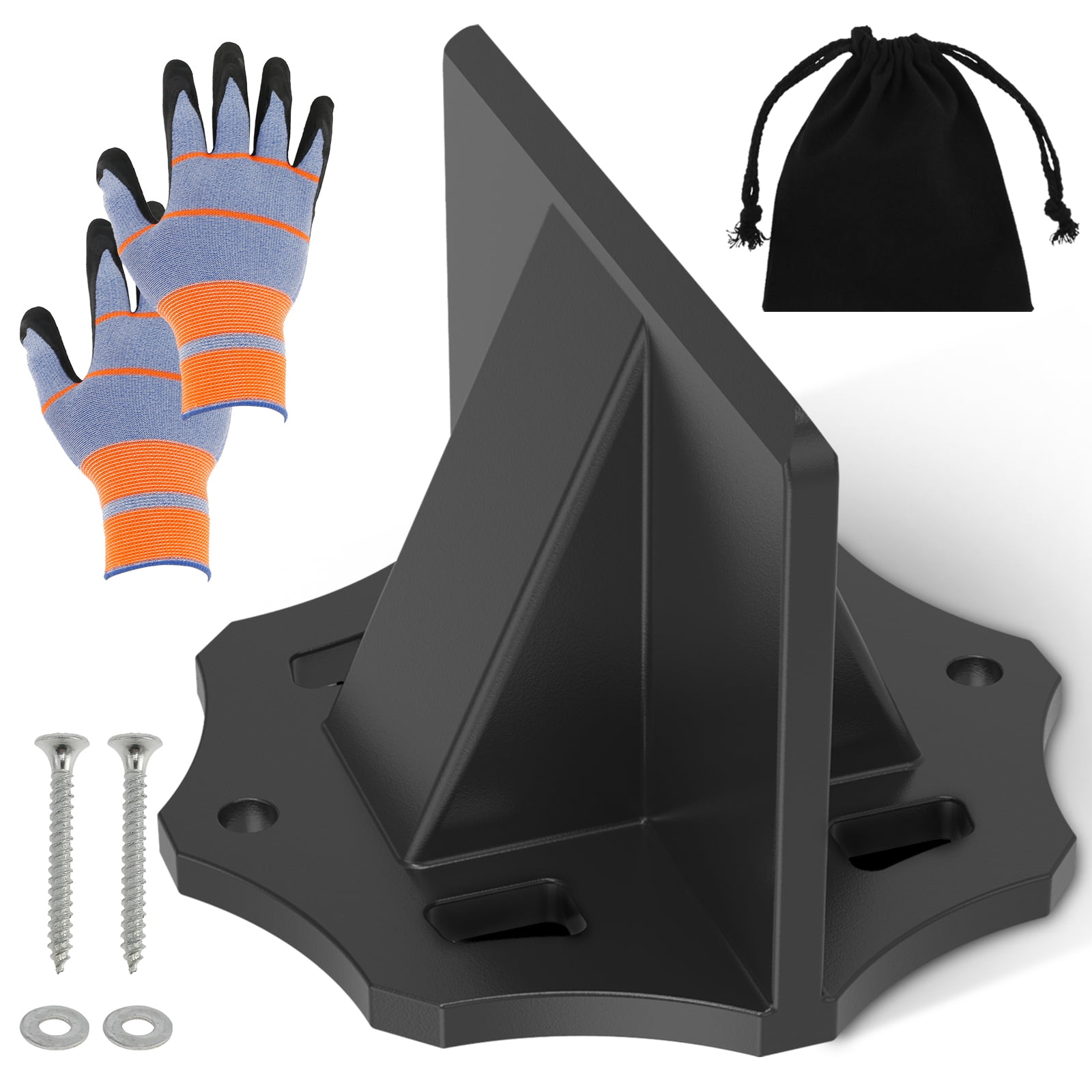 Wood Splitter Manual Log Splitter Portable Kindling Splitting Tool High ...