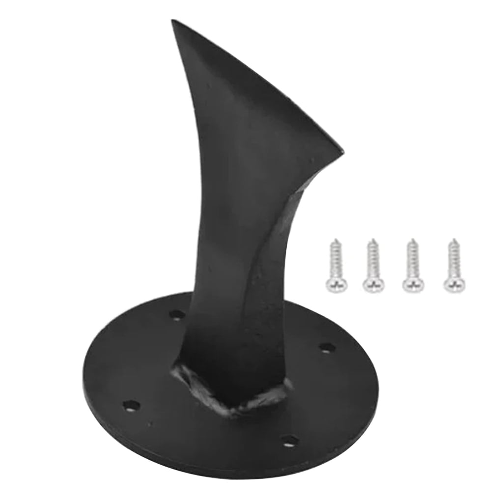 Portable Wood Splitter for Wood Stove Fireplaces and Fire Pits Manual ...