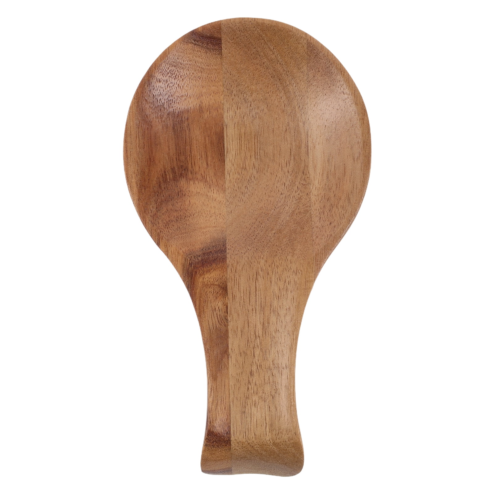 Wood Spoon Rest For Stove Spoon Holder For Kitchen Counter Multi ...