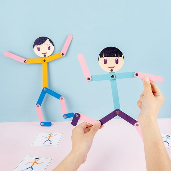 Stickman Toys