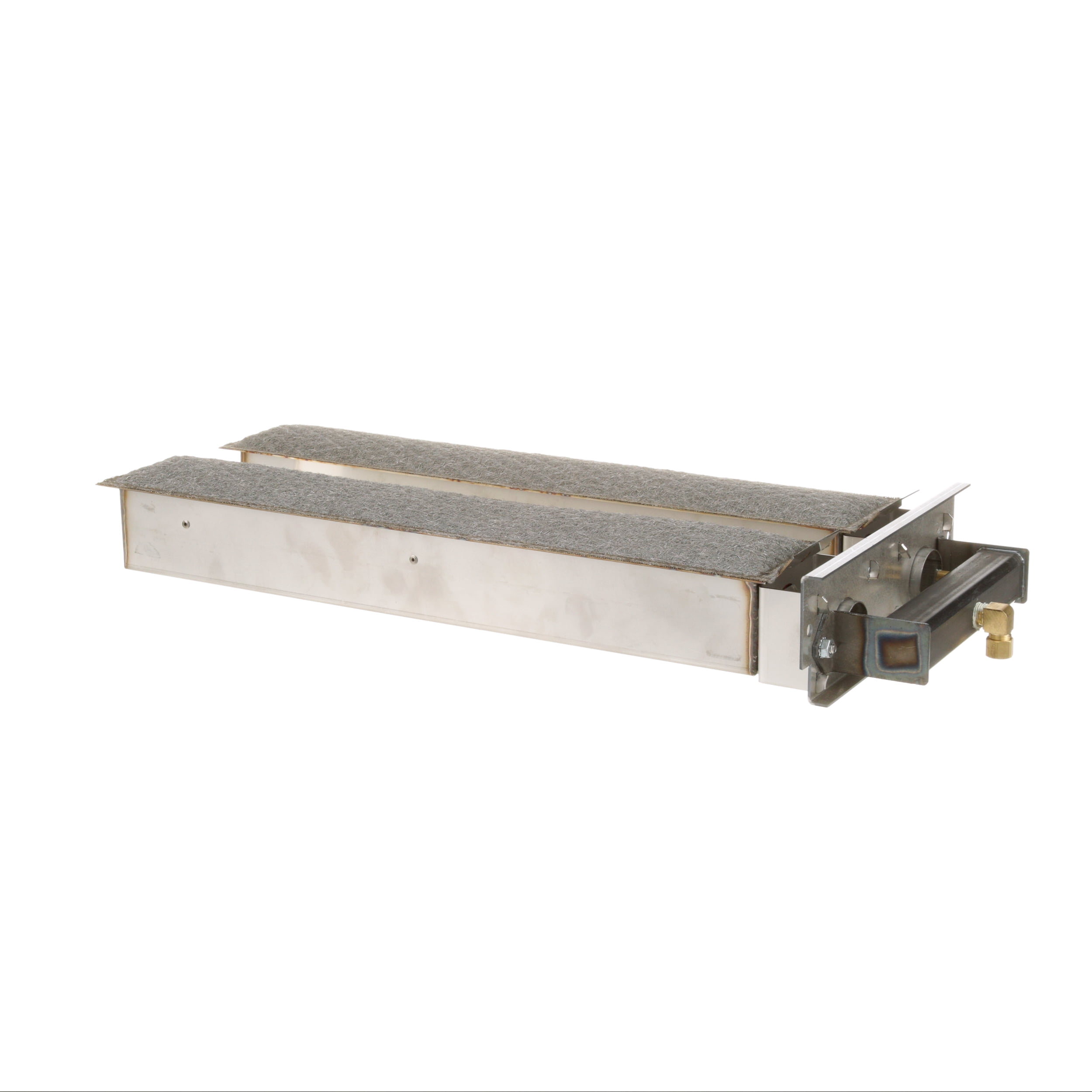 Wood Stone Corp Mavrik - 61909 - Dual Natural Gas Burner Assembly ...