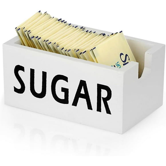 Sugar Packet Holders