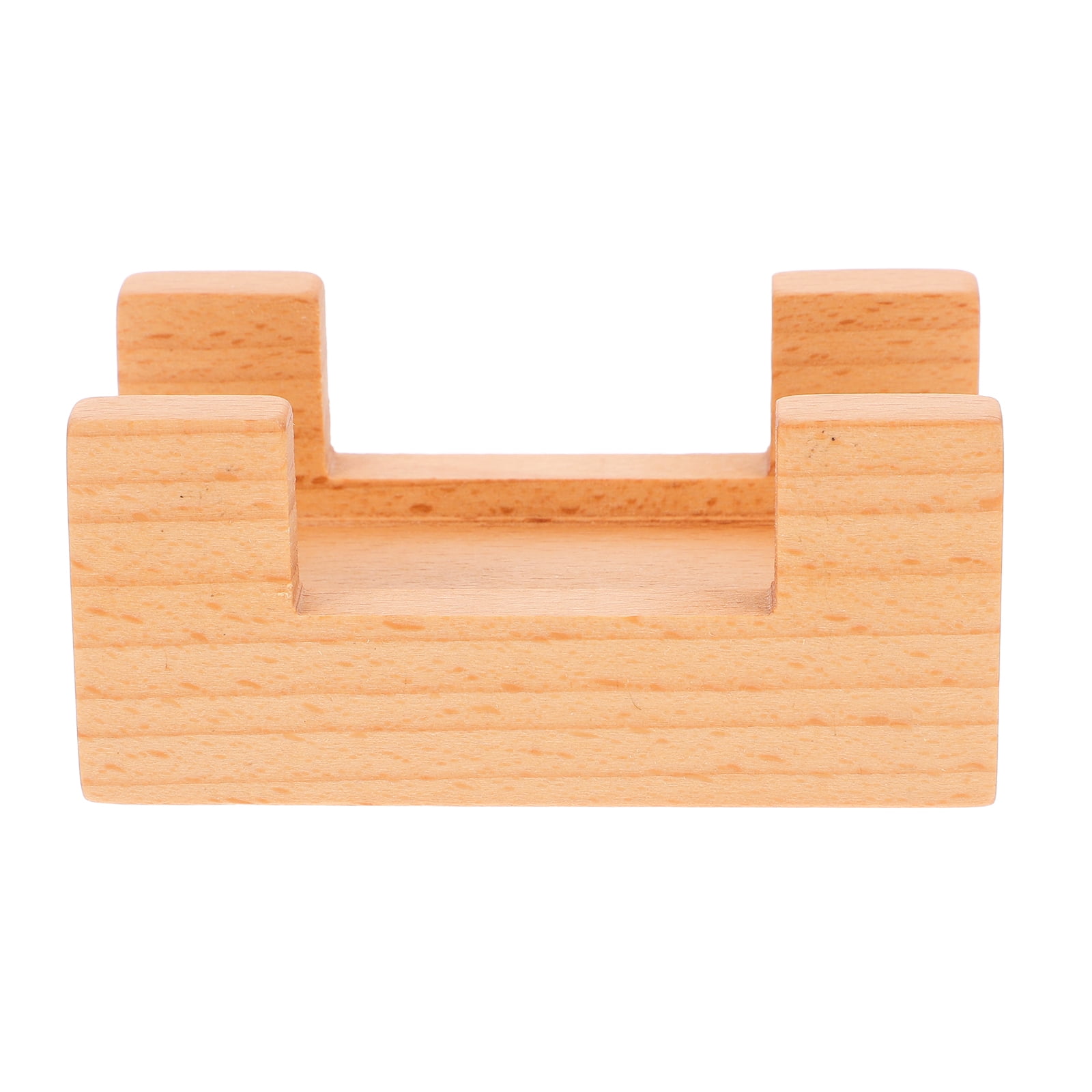 Wood Sushi Container Sushi Roll Display Rack Sashimi Serving Stand ...