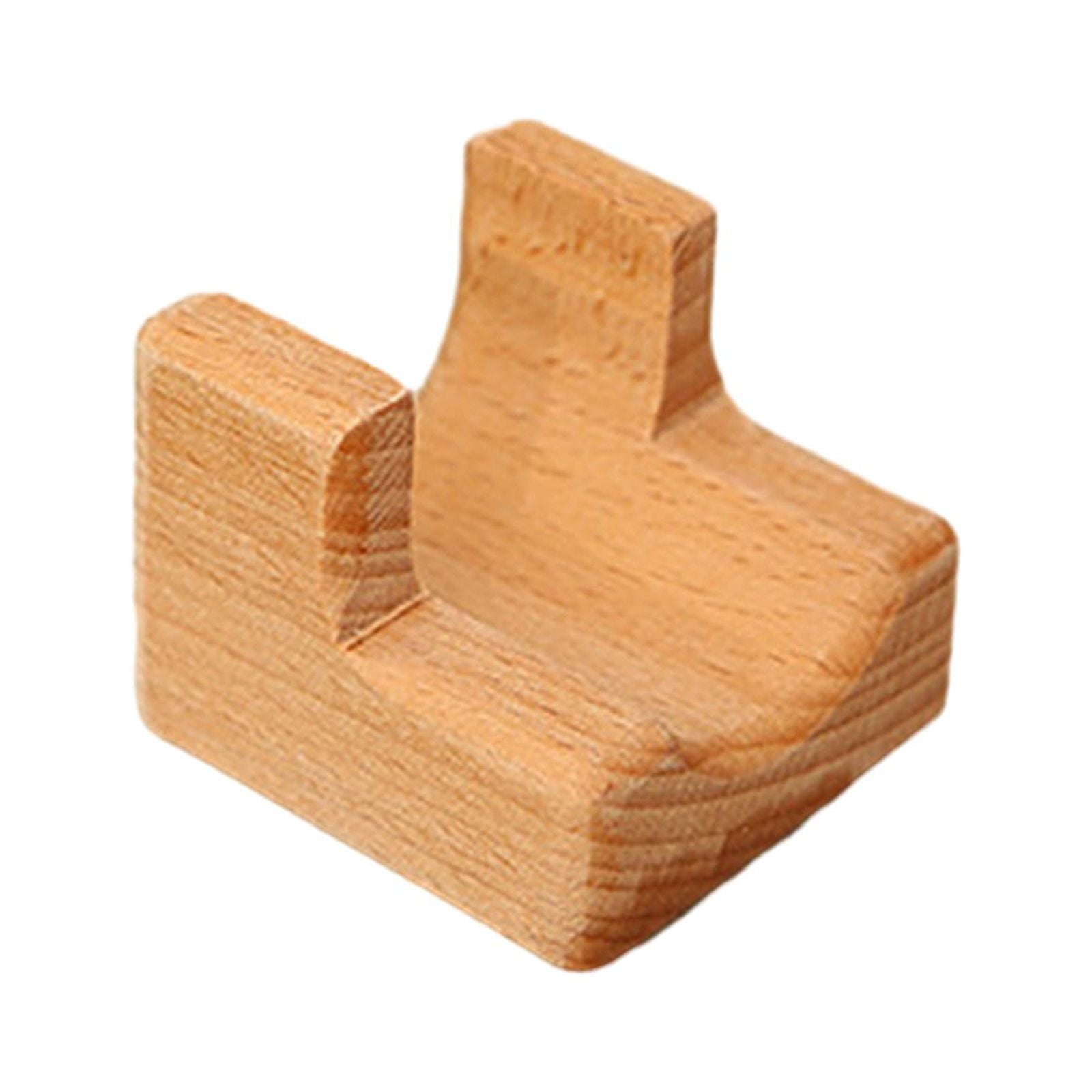 Wood Sushi Tacos Holder Taco Tray Accessories for Parties Restaurant A ...