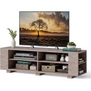 80 inch Modern TV Stand,Media Console Entertainment Center with Door ...