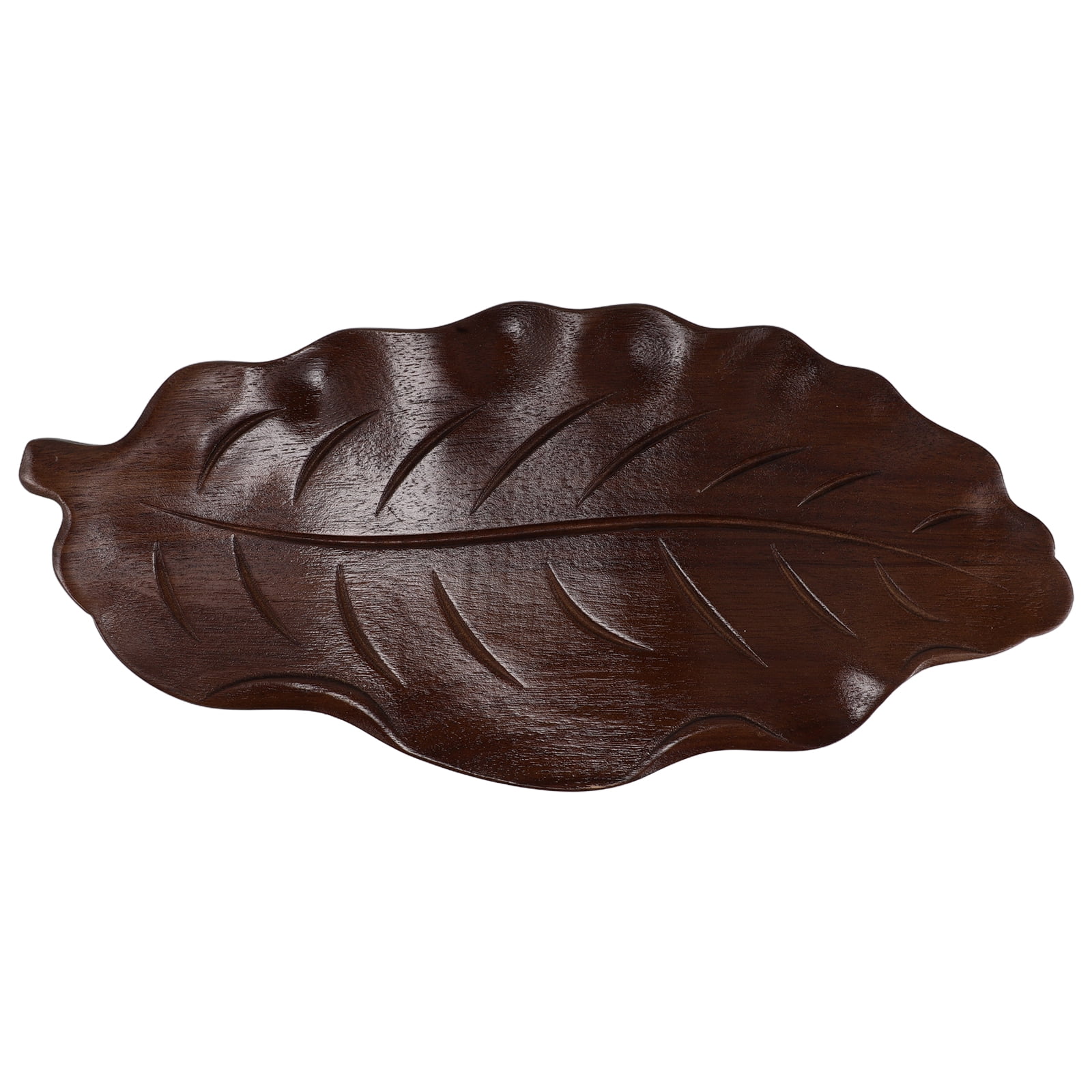 Wood Texture Theme Plate Supplies Chargers for Dinner Plates Coffee ...