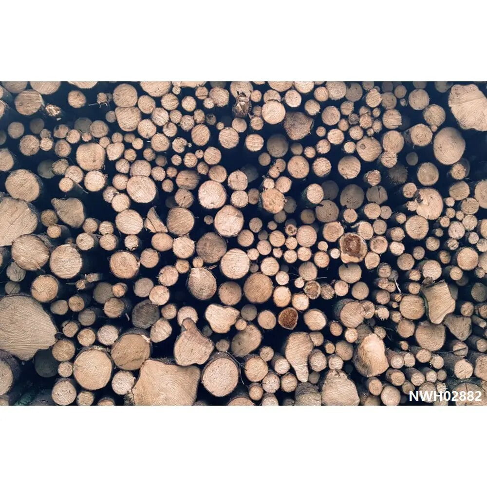 Wood Timber Stem Grunge Portrait Photography Backdrops Photographic ...