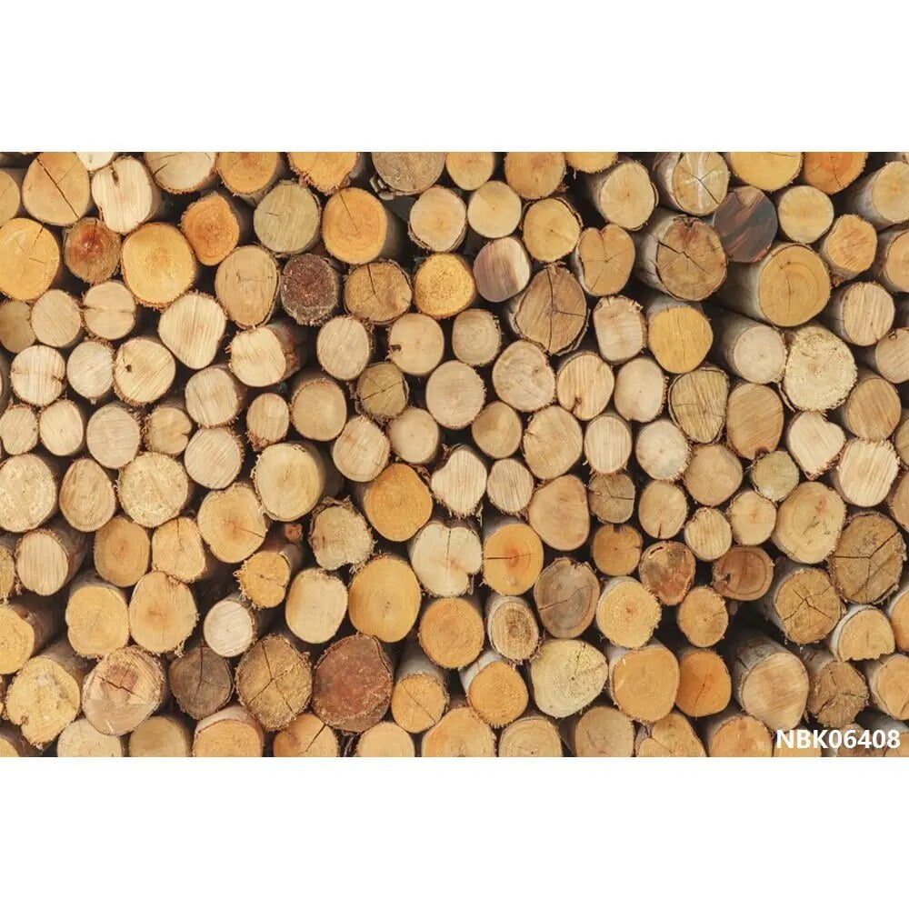 Wood Timber Stem Grunge Portrait Photography Backdrops Photographic ...