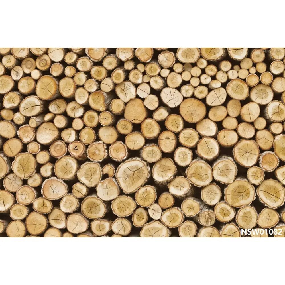 Wood Timber Stem Grunge Portrait Photography Backdrops Photographic ...