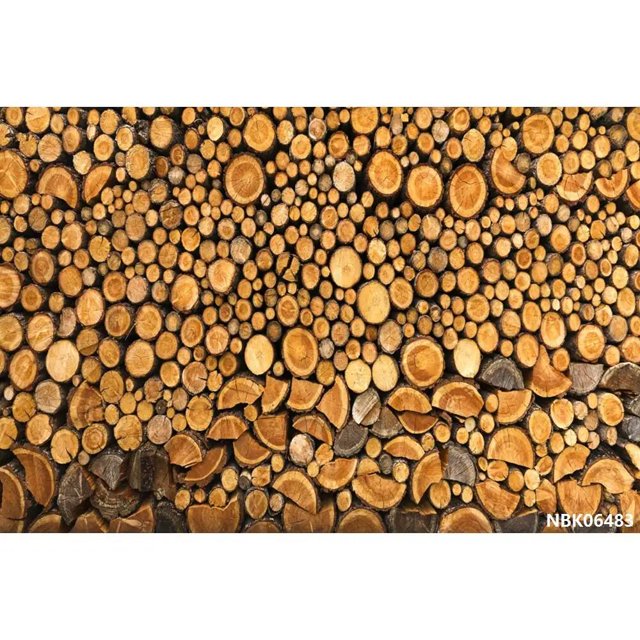 Wood Timber Stem Grunge Portrait Photography Backdrops Photographic ...