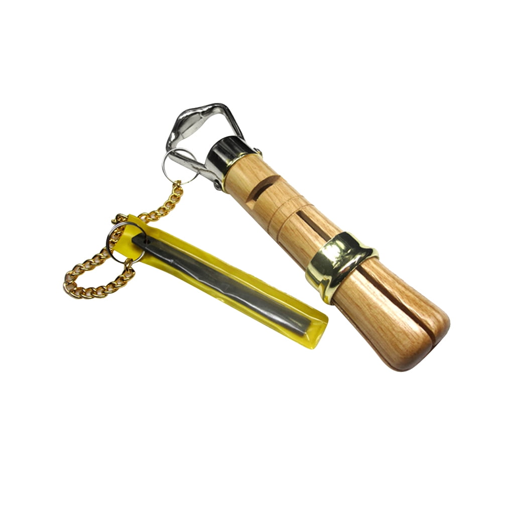 Wood Tip Clamp Billiard Pool Snooker Cue Repair Rod Helper for English ...