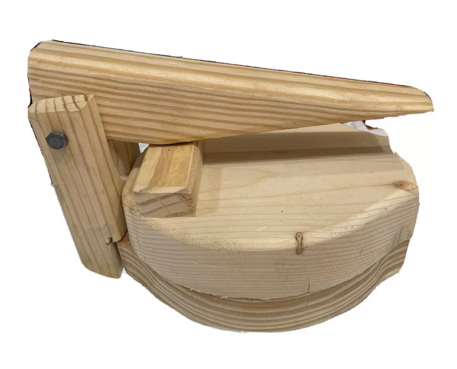 Wood Tortilla Press - Walmart.com