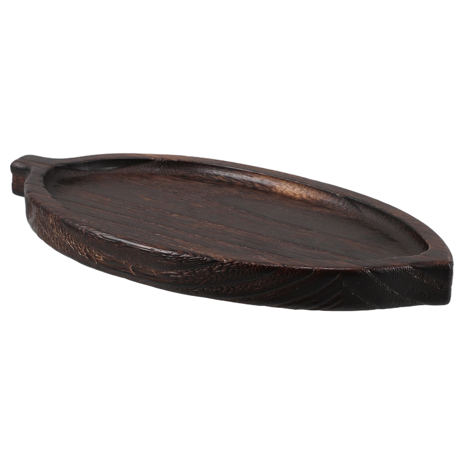 Wood Tray Decor Wooden Trays for Food Chinese Tea Table Household ...