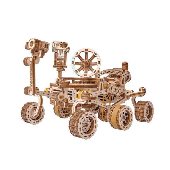 Mars Rover Kit