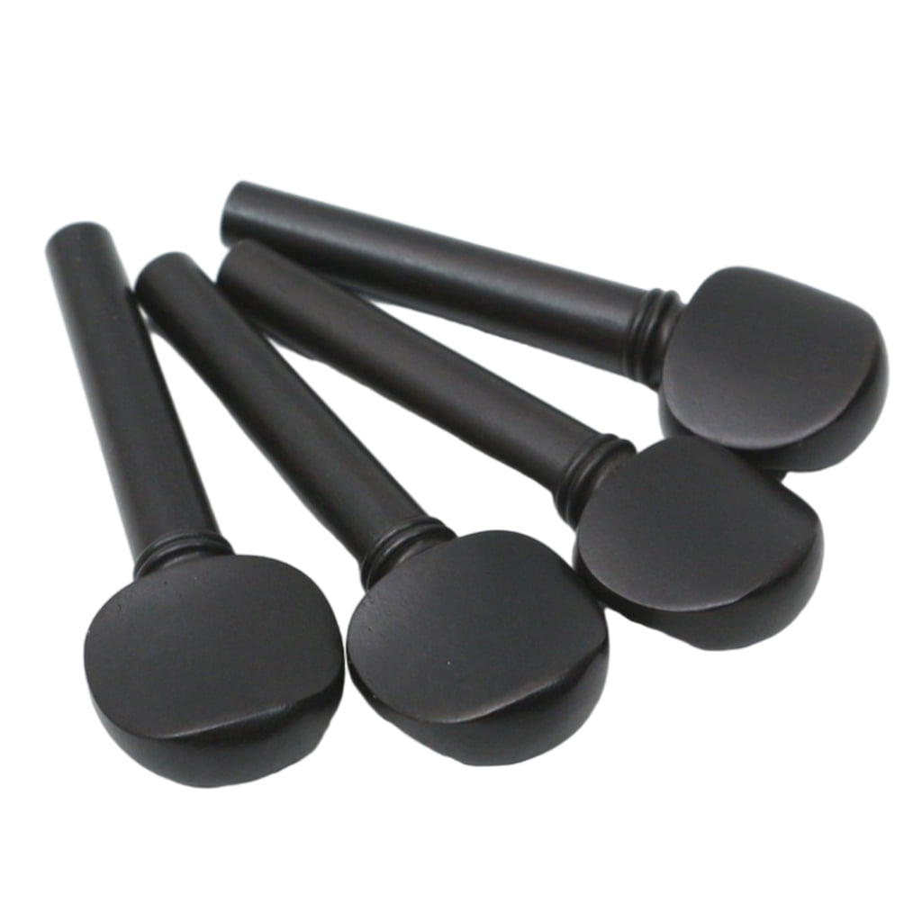 Wood Tuning Pegs Violin Tuning Pegs Violin Tuning Violin Pegs Art Craft ...