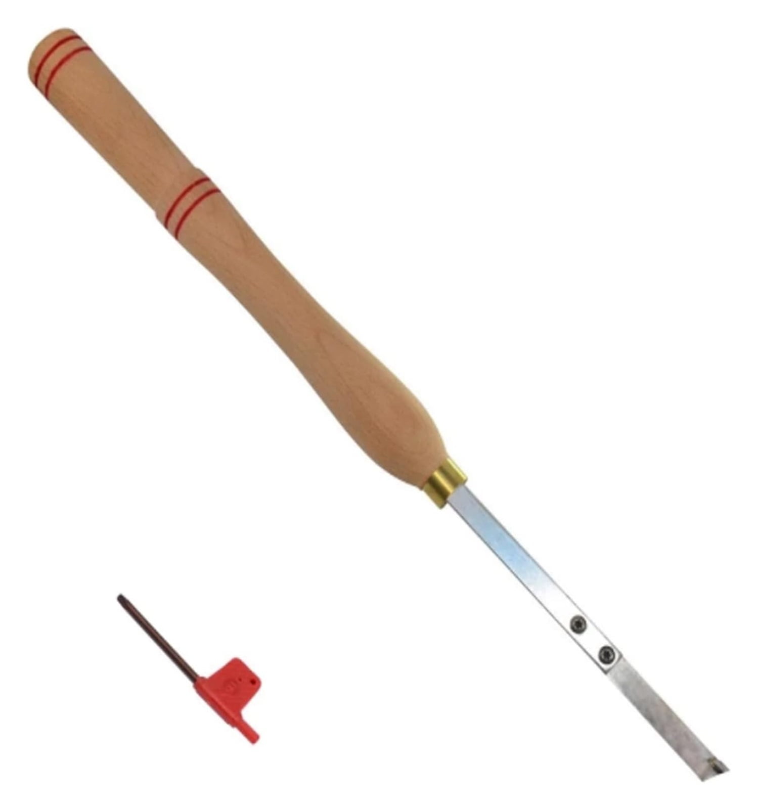 Carbide Parting Tool