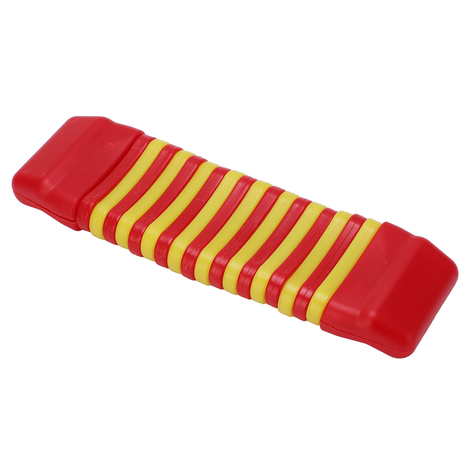 Wood Type Sounder Percussion Orff Musical Instrument Castanets Clapper ...