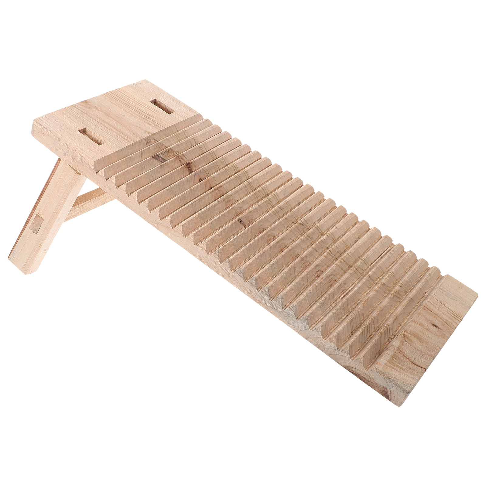 Wood Washboard Washboard Hand Washing Clothes Wash Board Clothes ...