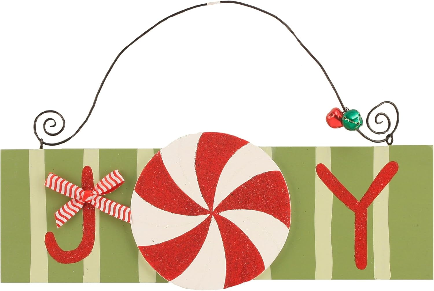 Wood Winter Solstice Block Word Tabletop Sign - Walmart.com