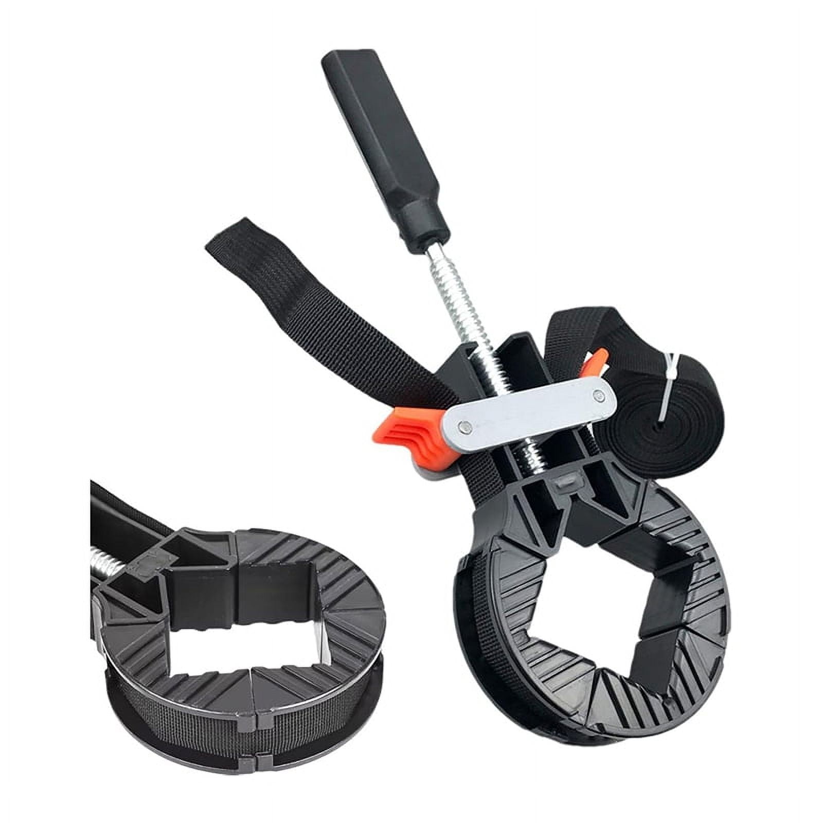 Wood Working Clamps Sets, Quick Release Band Clamps, Picture Frame ...