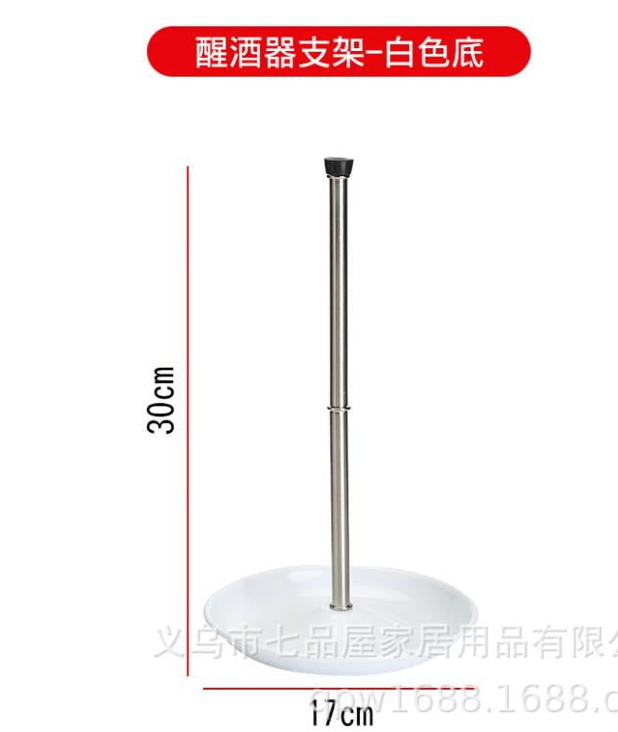 CIMAXIC Drying Tools For Wine Decanter Drying Stand Multi Ceramic 1Pcs ...