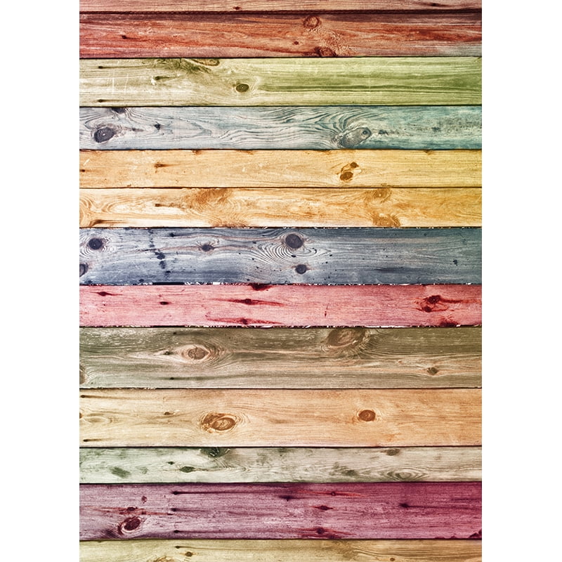 Wood panel Solid Colors Photography Backdrops Props Lights and Shadows ...