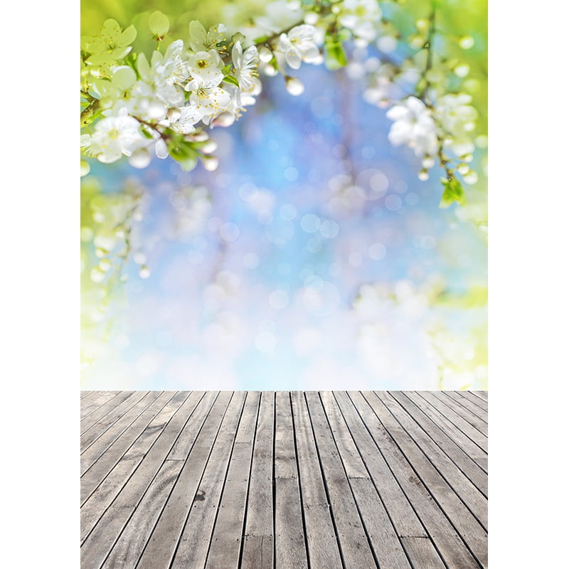 Wood panel Solid Colors Photography Backdrops Props Lights and Shadows ...