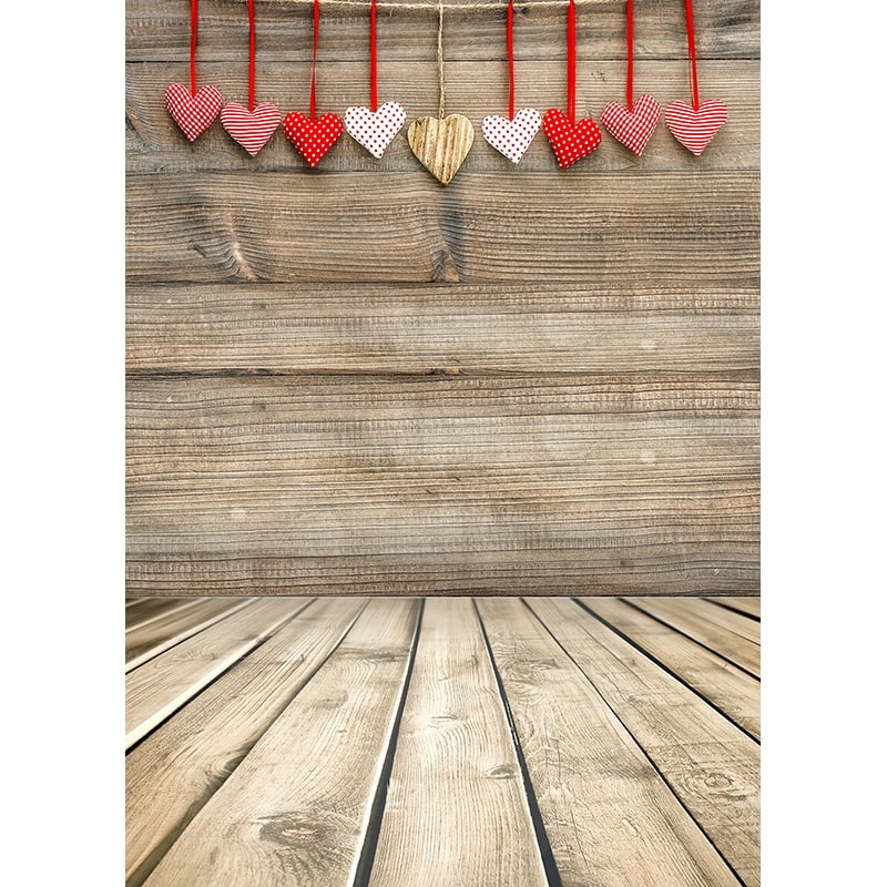 Wood panel Solid Colors Photography Backdrops Props Lights and Shadows ...