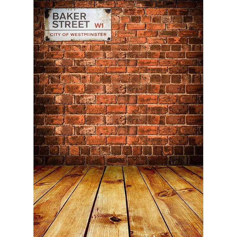 Wood panel Solid Colors Photography Backdrops Props Lights and Shadows ...