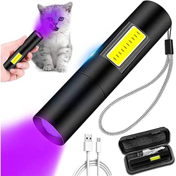Black Light Flashlights in Flashlights - Walmart.com