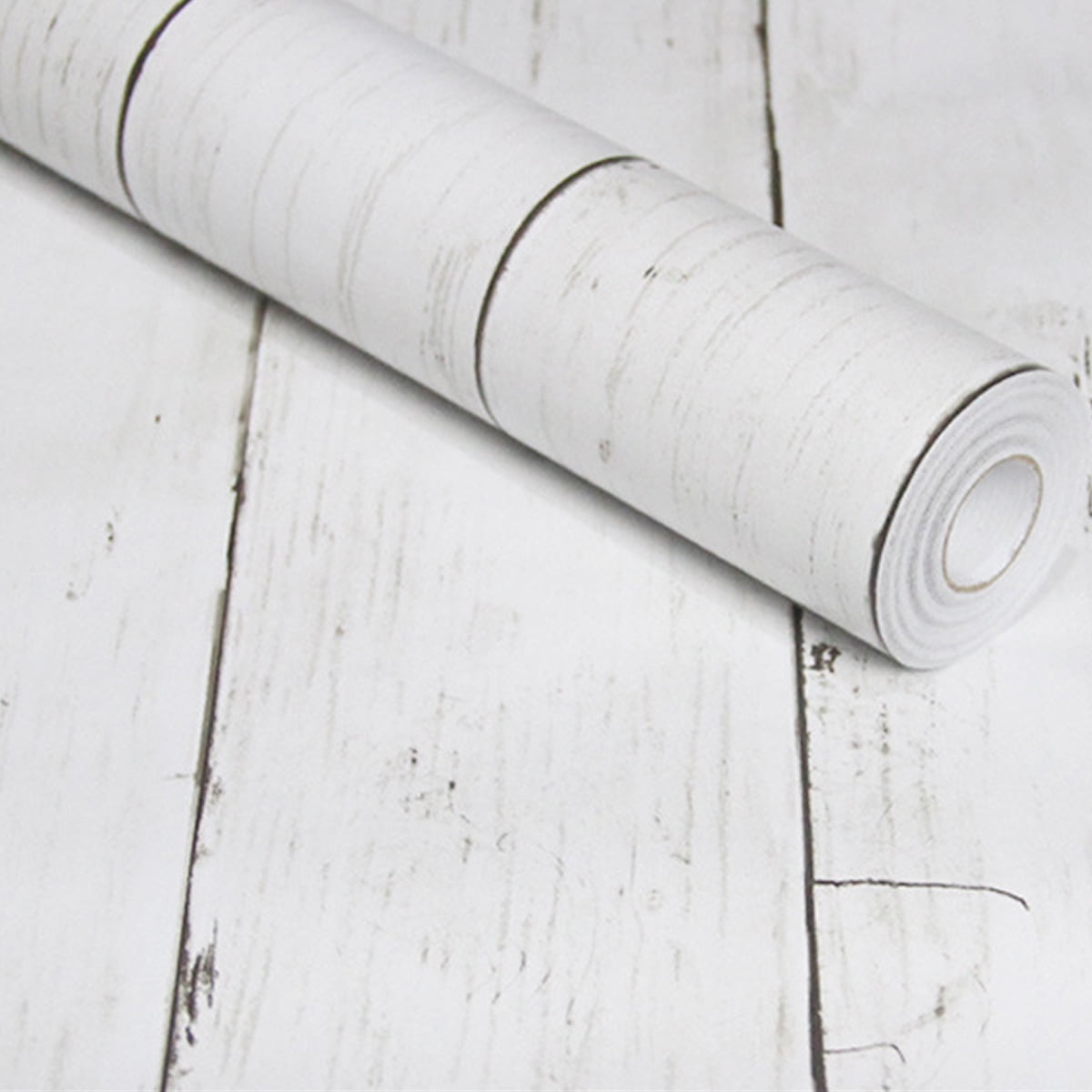 Wood wallpapers and peeling wood contact paper cabinets wood grain ...