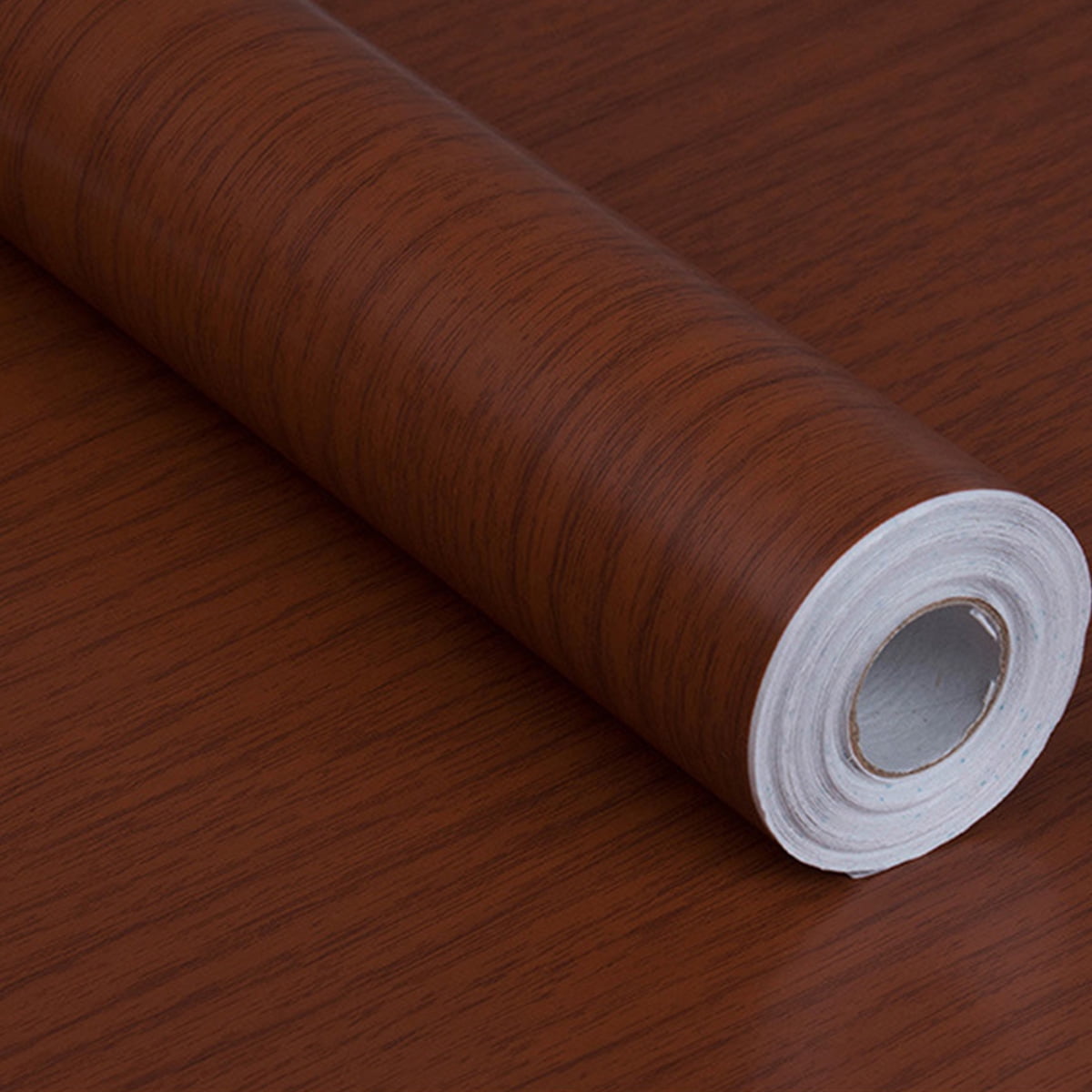 Wood wallpapers and peeling wood contact paper cabinets wood grain ...