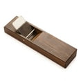 WoodBlocks Plane Woodworking Hand Planer Impacts Resistant Planer ...