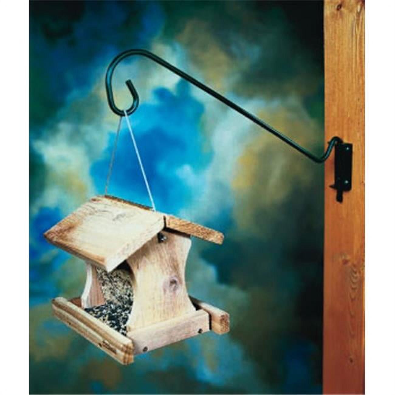WoodLink WL13107 Multi Position Wall Bracket - Walmart.com