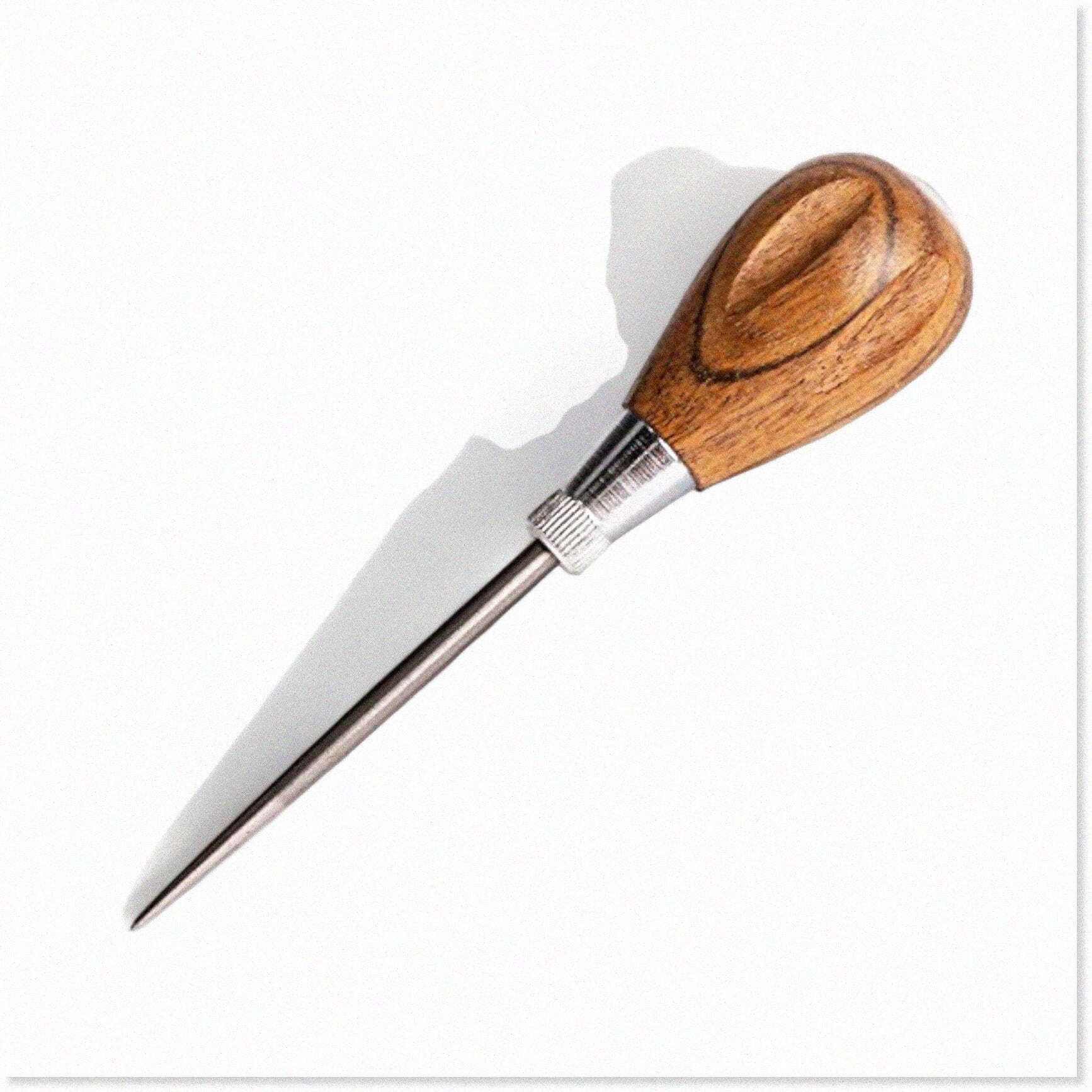 WoodMaster Precision Scratch Awl Tool - Premium Hardwood Handle for ...