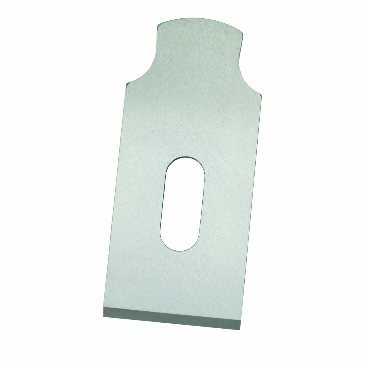 Woodriver 25 Degree Replacement Blade For No. 62 Low Angle Jack Plane ...