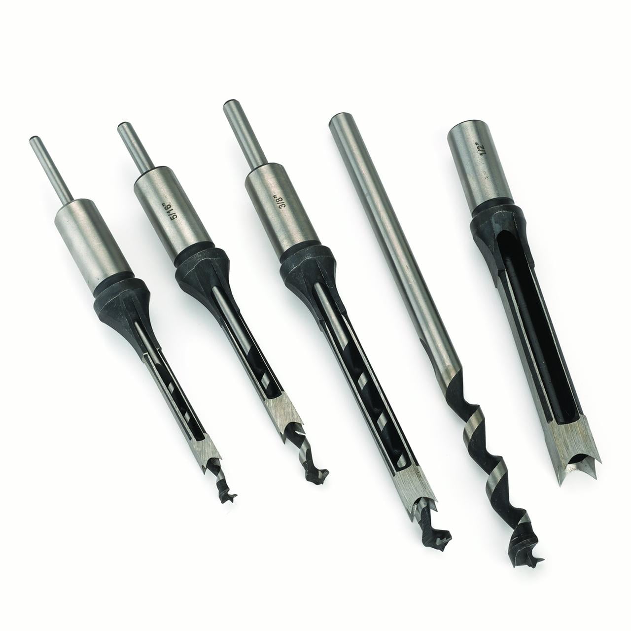 Woodriver 4-Piece Boxed Chisel And Bit Set - Walmart.com