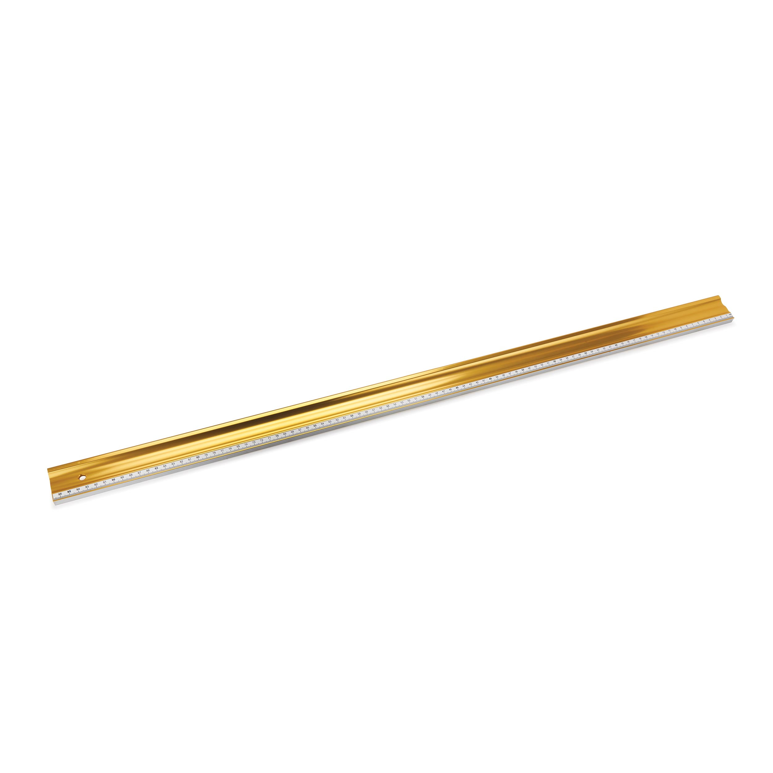 Woodriver Aluminum Straight Edge 38" - Walmart.com