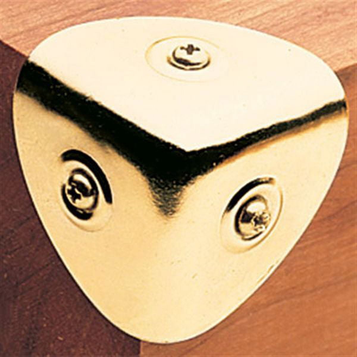 Trunk Hardware Corners