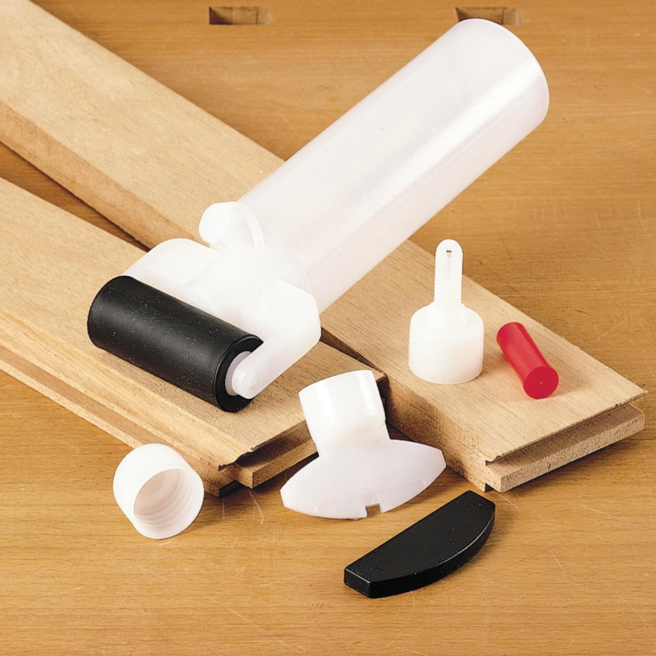 Woodriver Glue Bottle Applicator Set - Walmart.com