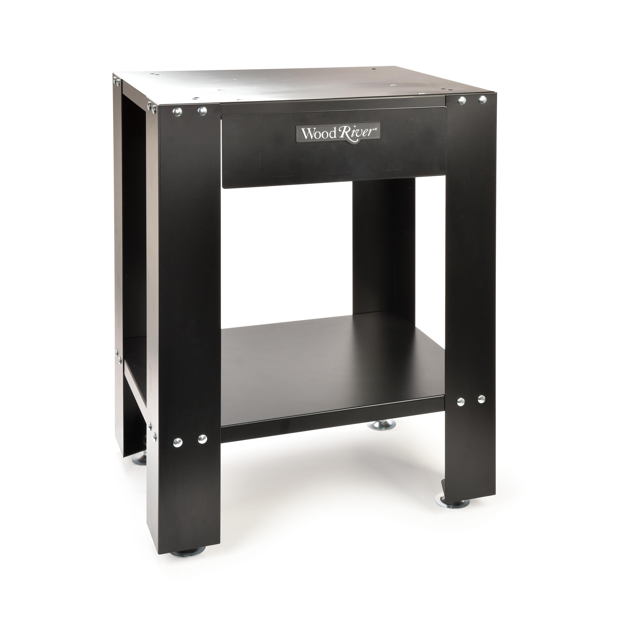 Woodriver Machine Stand For Benchtop Portable Machines - Walmart.com