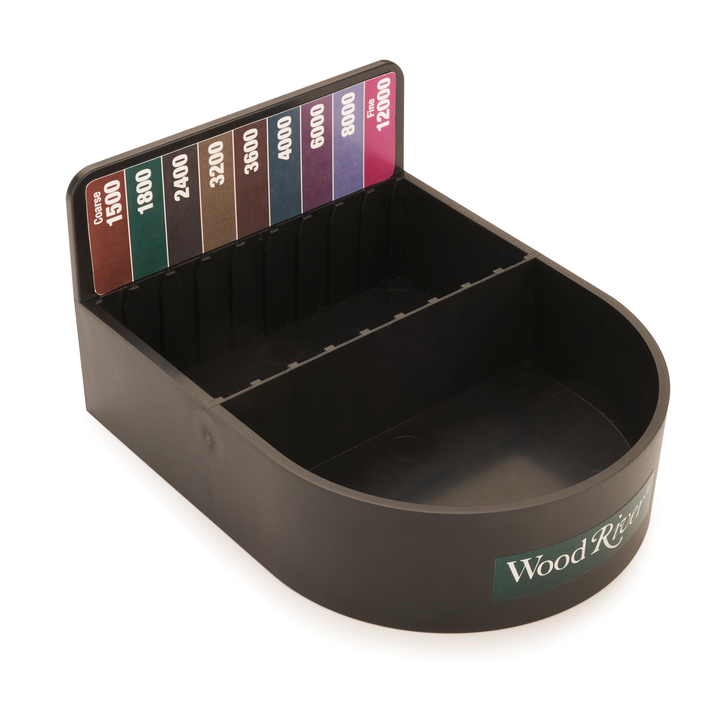 Woodriver Micro-Mesh Pad Holder - Walmart.com