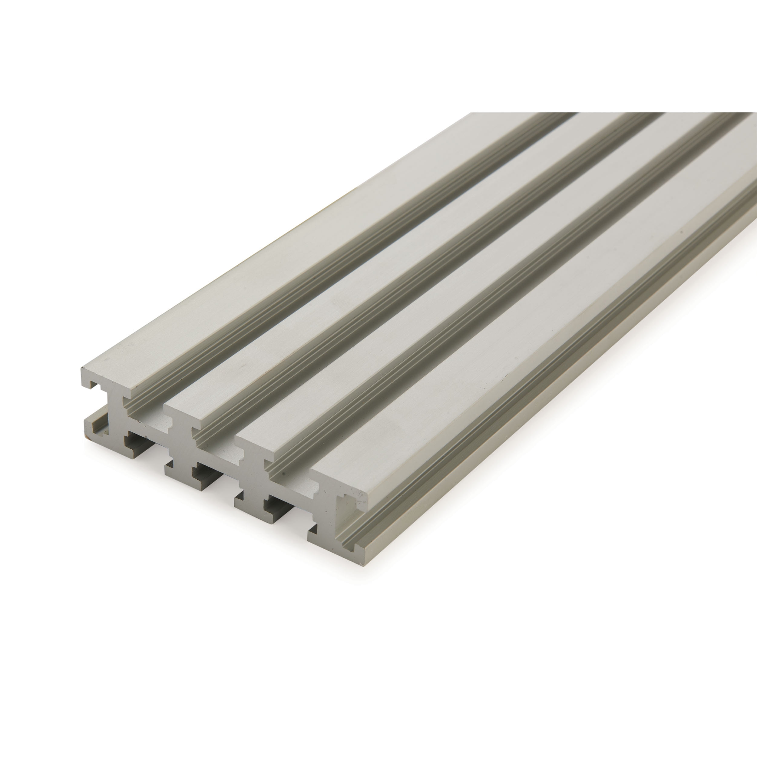 Woodriver 4-Slot Multi-Track 48", 1 Piece - Walmart.com