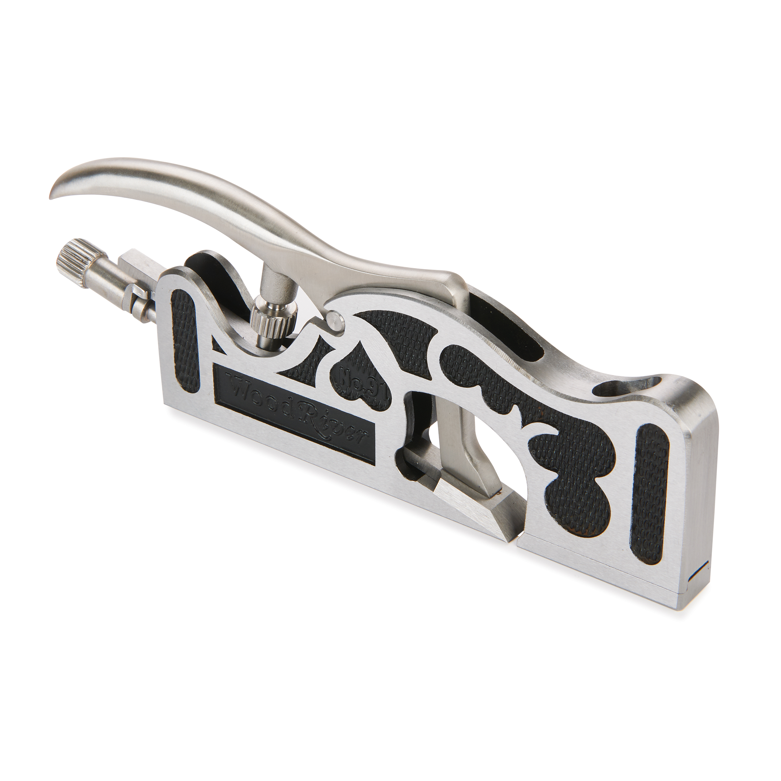 WoodRiver No. 91 Small Shoulder Plane - Walmart.com