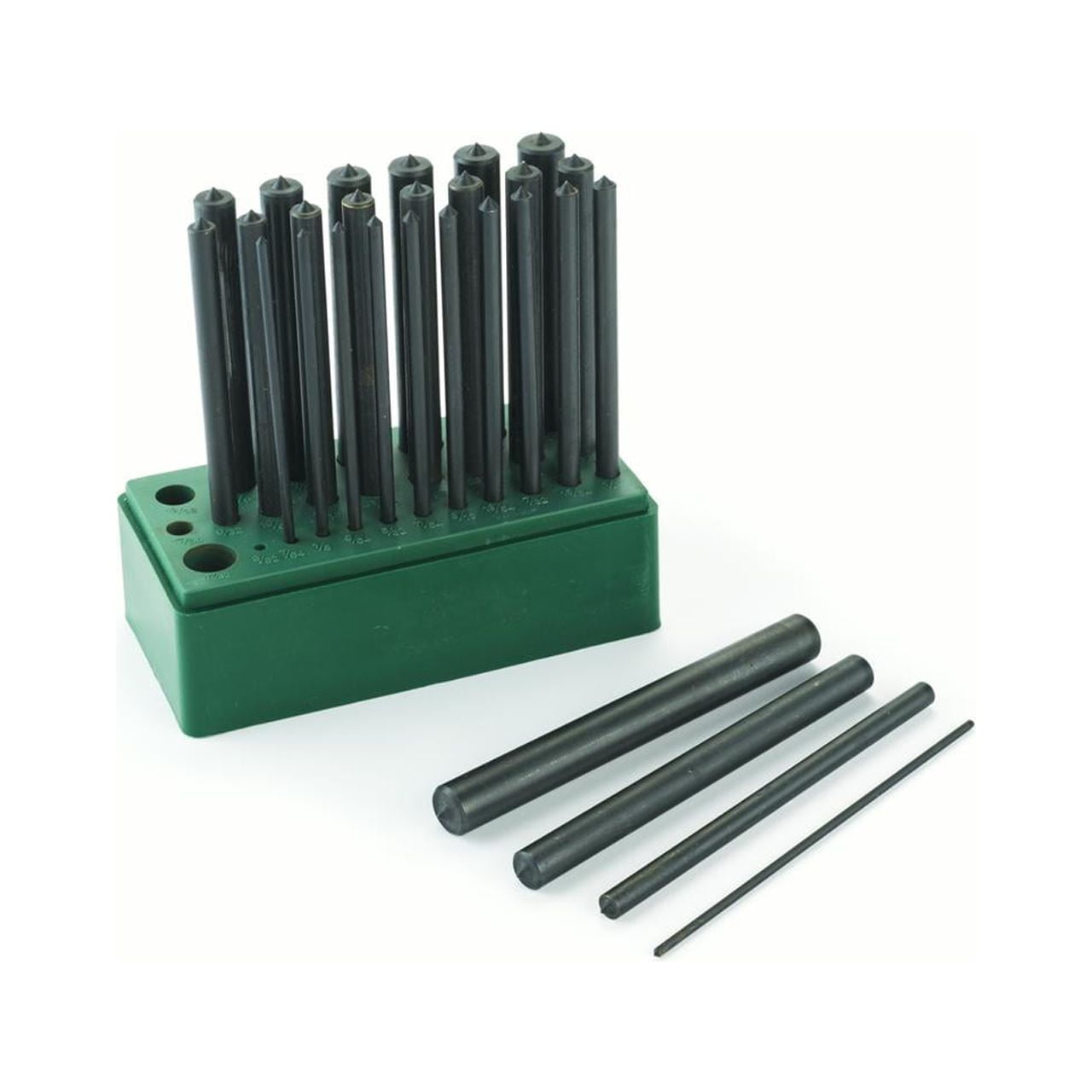 Woodriver Pen Disassembly And Transfer Punch Set - Walmart.com