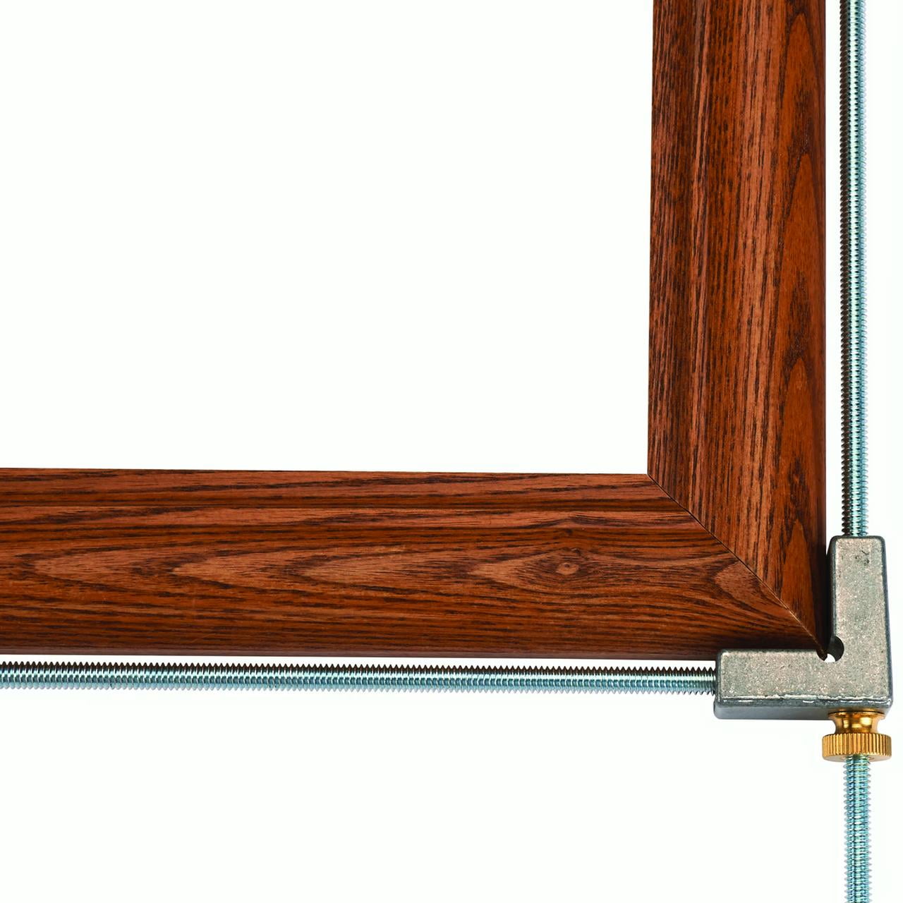 WoodRiver Woodworking Picture Frame Miter Clamp for Small Furniture ...