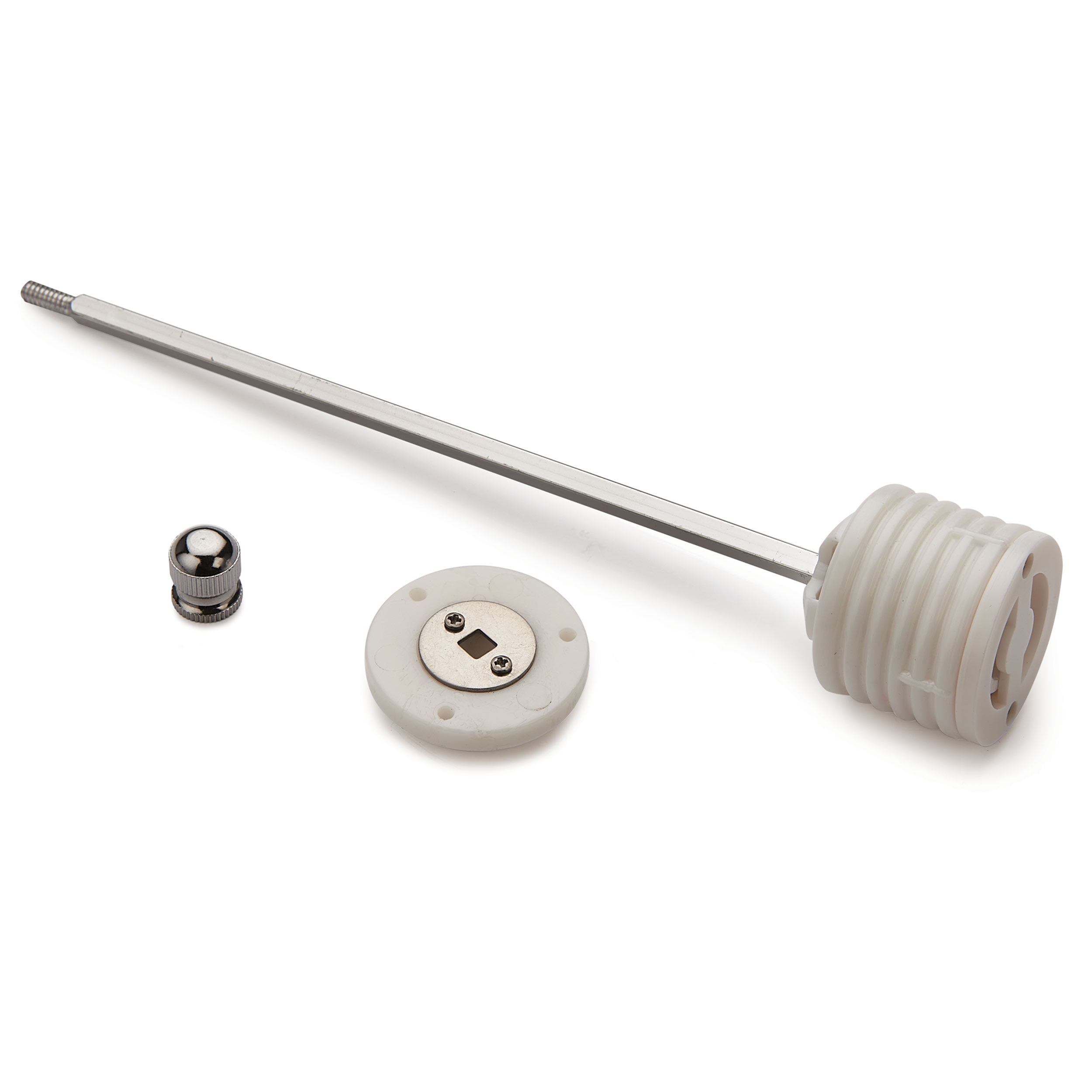 Woodriver Project Kit - Salt Or Pepper Mill Grinder Mechanism Turning ...
