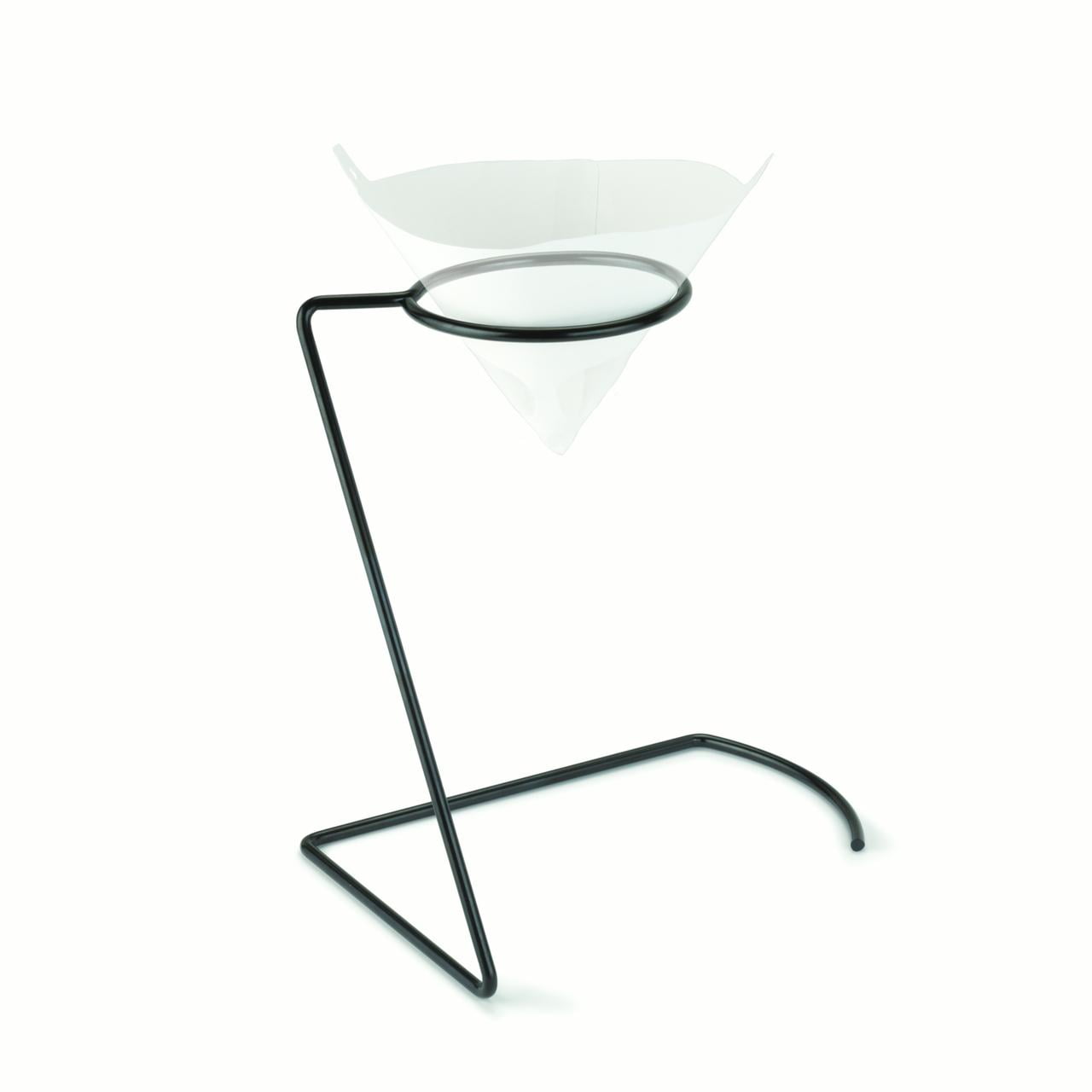 Woodriver Strainer Stand For Cone Style Strainers - Walmart.com