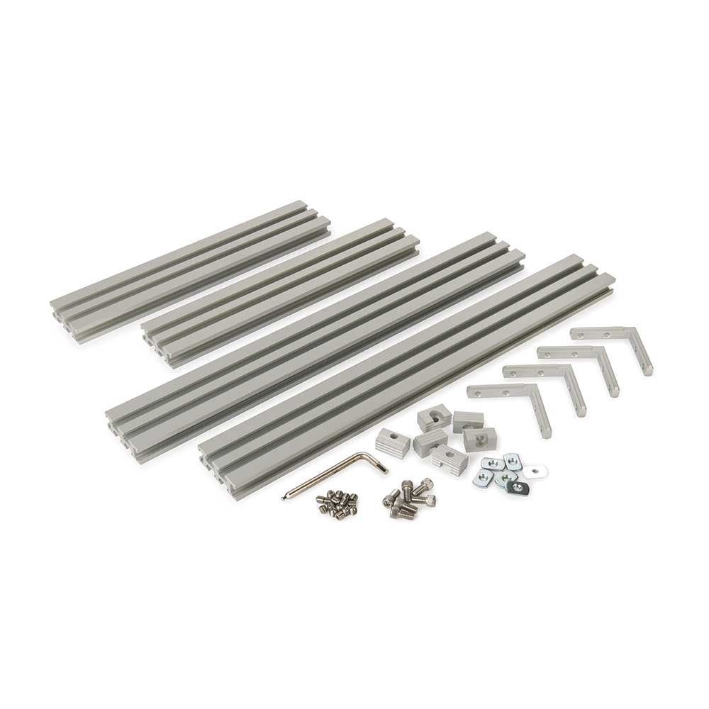 Woodriver Variable Router Jig - Walmart.com